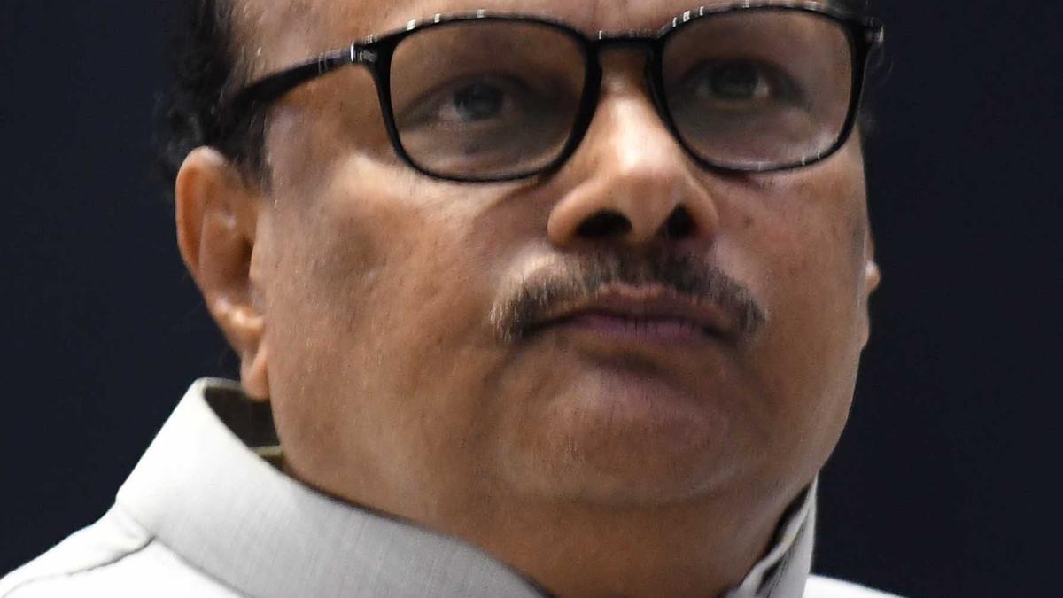 YSRCP government is trying to create hurdles for TDP ‘Yuva Galam ...