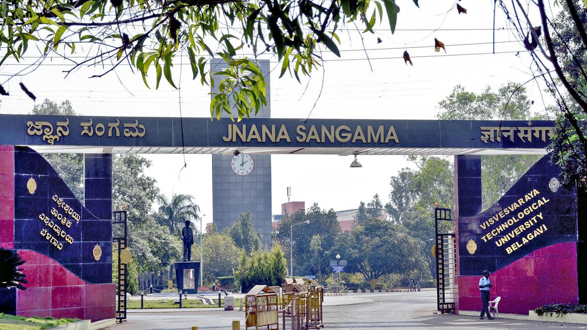 VTU offers minor degree in Innovation and Entrepreneurship to augment ...