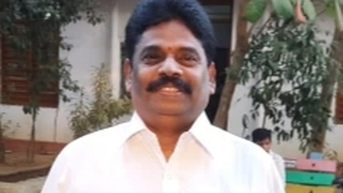 Andhra Pradesh: senior advocate appointed as government pleader in ...