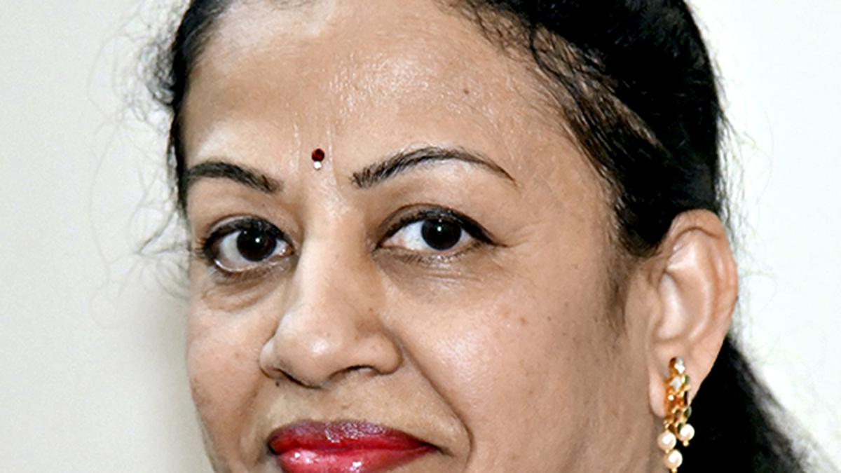 MP urges Railway Minister to run new trains from Belagavi - The Hindu MP urges Railway Minister to run new trains from Belagavi - The Hindu