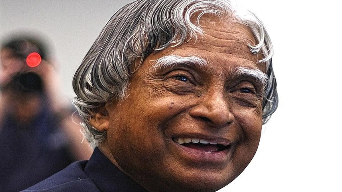 Abdul Kalam will be remembered for his contribution to strengthening ...