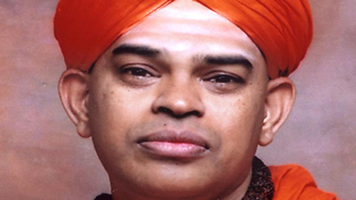 Murugha Mutt seer case | Victims brought to Chitradurga - The Hindu