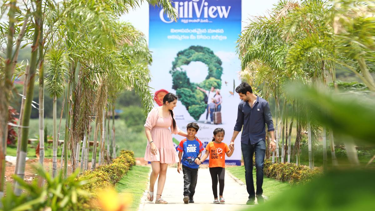 Yoshitha Housing & Infra - A Vision to Create Value for its Customers ...