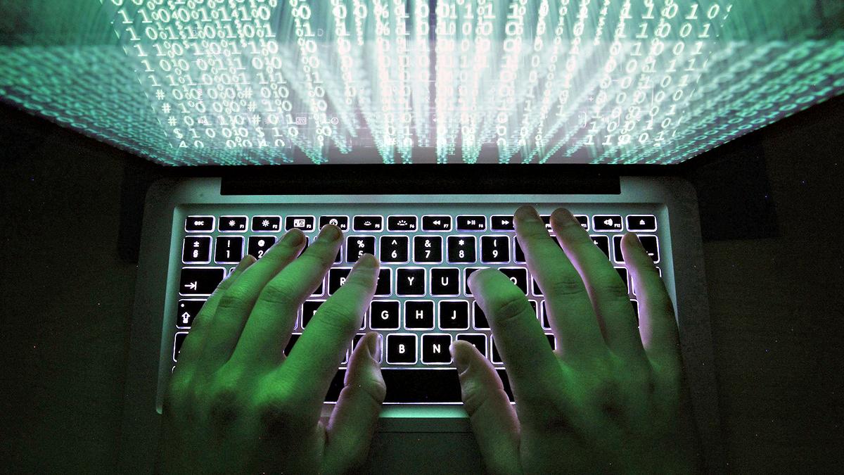 Indian in Singapore jailed for hacking ex-employer's server - The Hindu