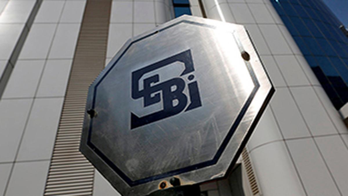 Sebi amends rules governing alternative investment funds - The Hindu