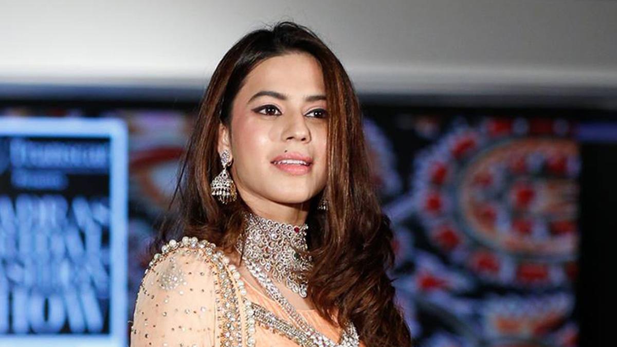 Ranya Rao case: Special court rejects Tarun Raju’s bail plea - The Hindu