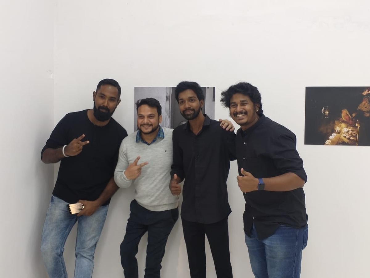 Meet the winning photographers with disabilities of the Global Ability ...