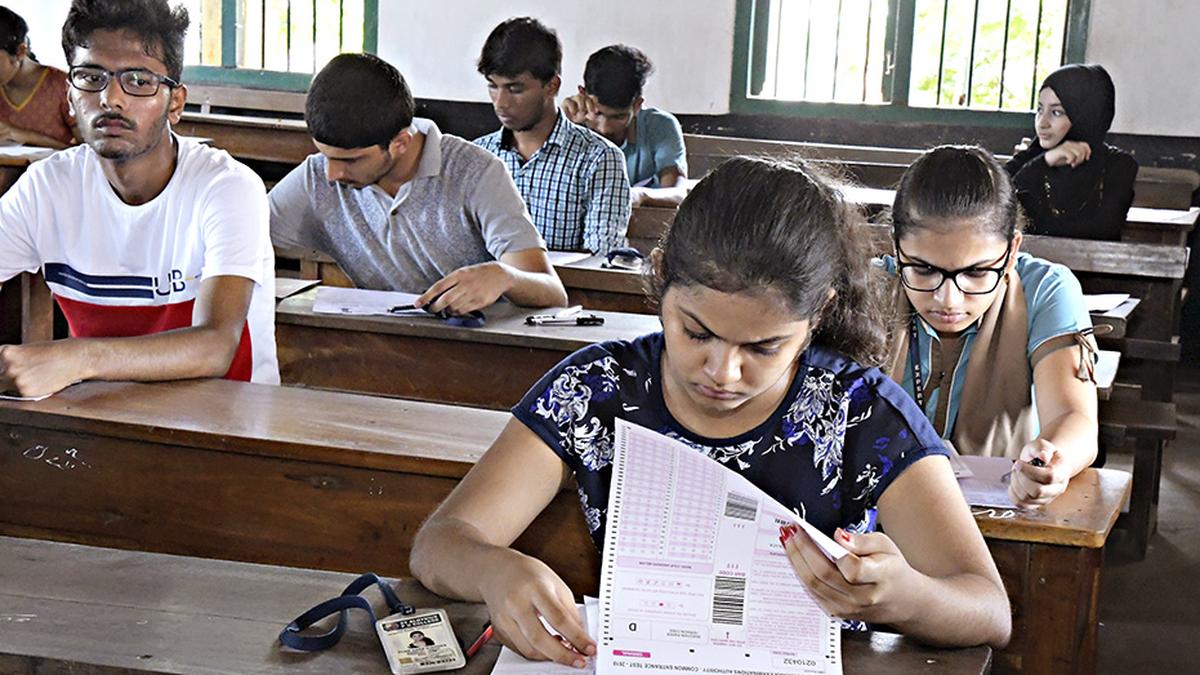 KEA makes Aadhaar based authentication for CET mandatory in Karnataka ...