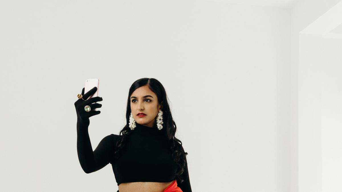 Singer Aditi Ramesh’s latest song Filter Coffee talks about our ...