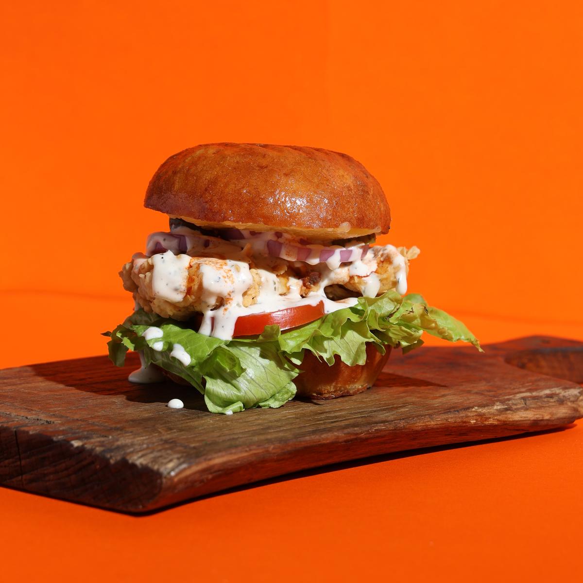 Coimbatore’s Boxed by Butterquenelle has upscale fusion food and a ...