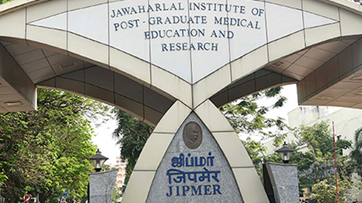 Govt. urged to set up waiting hall for patients at Jipmer’s cancer ...