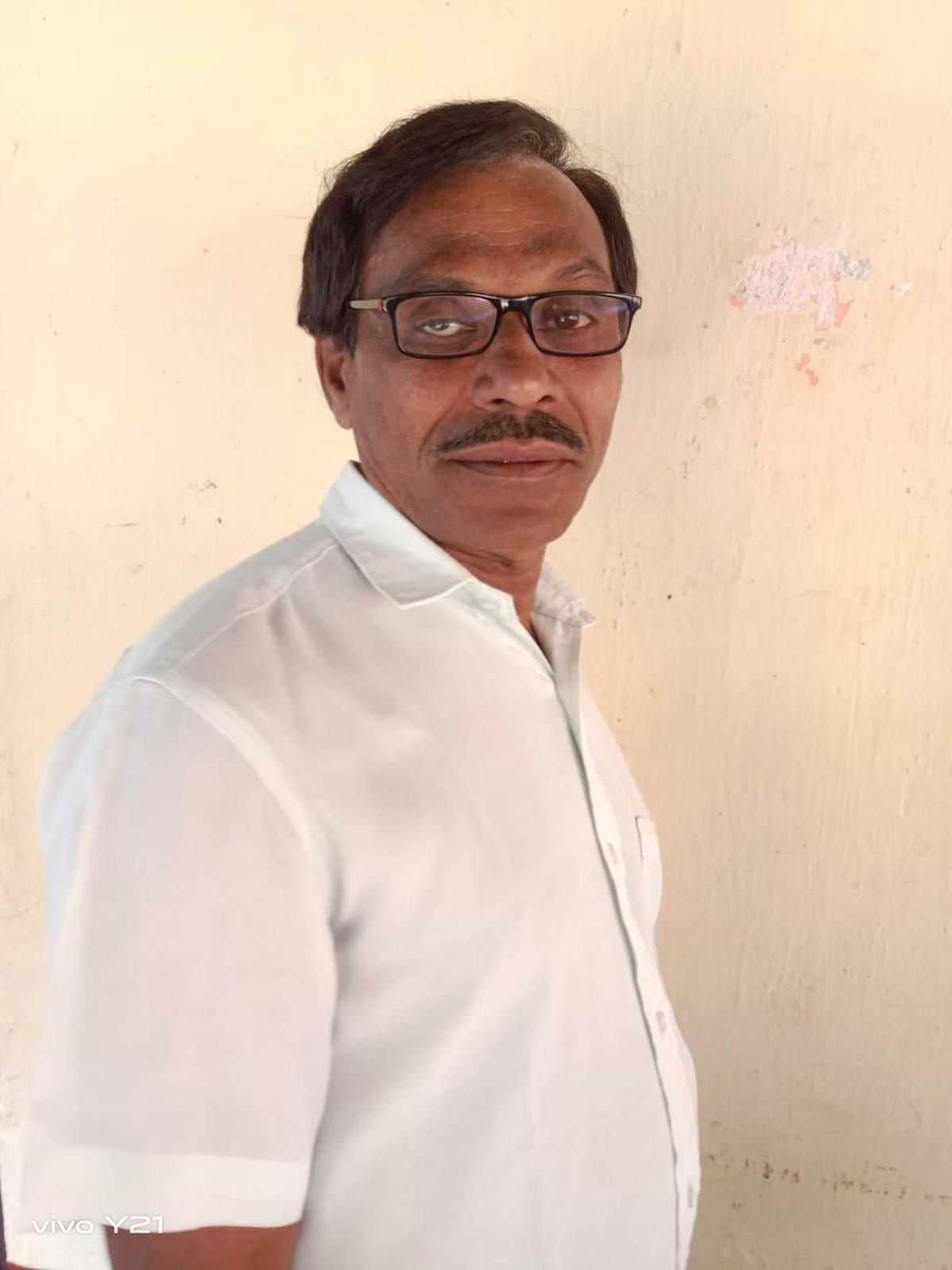 Two die in wild elephant attack in Kadaba taluk - The Hindu