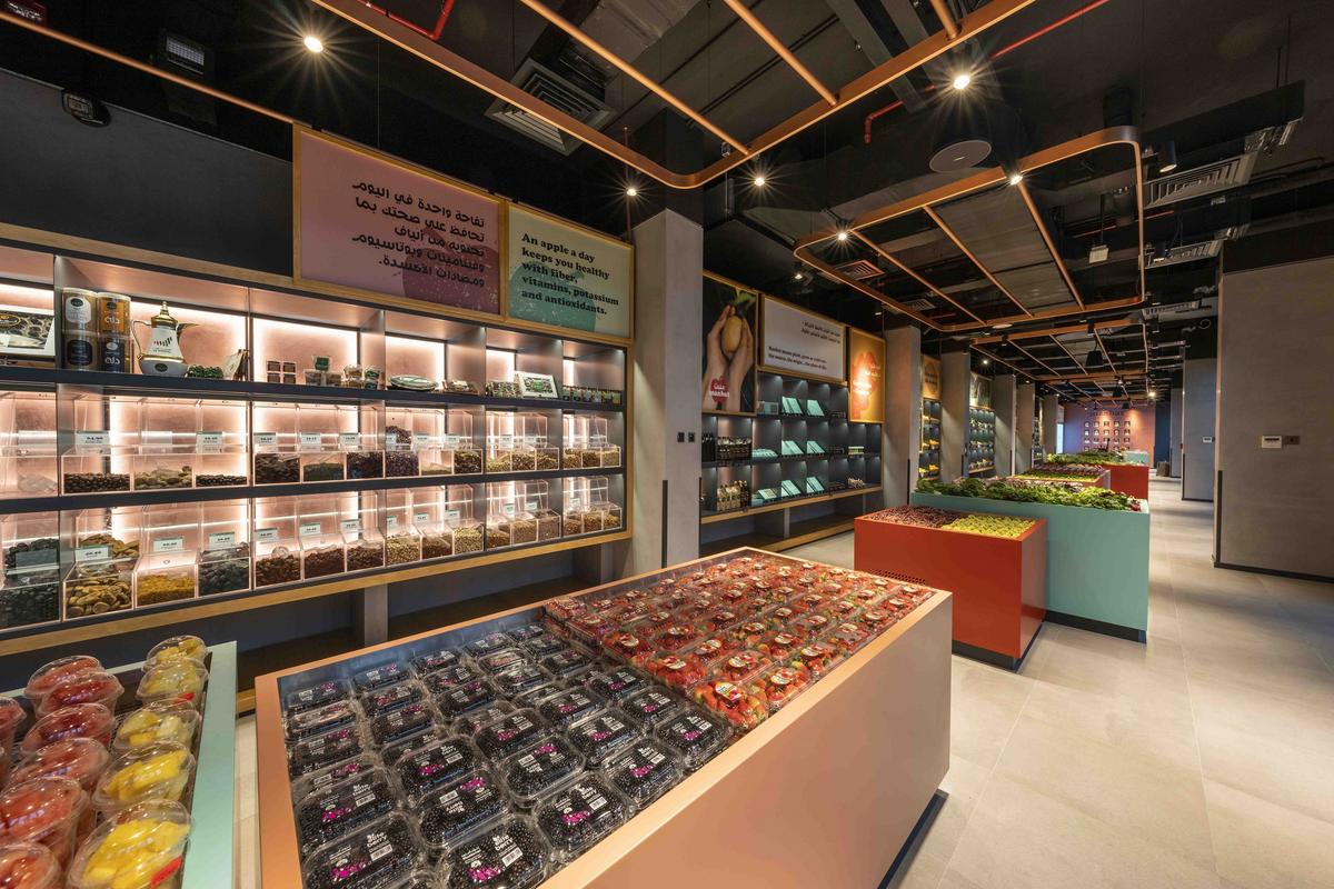 From desert to farmland: UAE strives to become a pioneer in climate ...