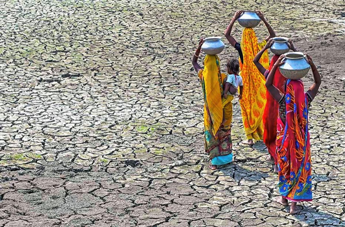 Natural Disasters In India In Recent Years - Infoupdate.org