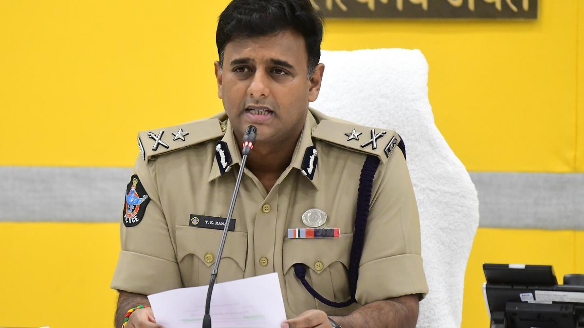 Police impose Section 144 in NTR Commissionerate limits for 50 days in ...