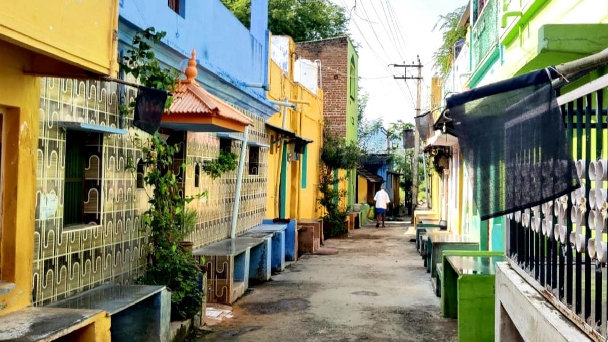 Villagers seek permission to visit temple atop Sathuragiri hills - The ...