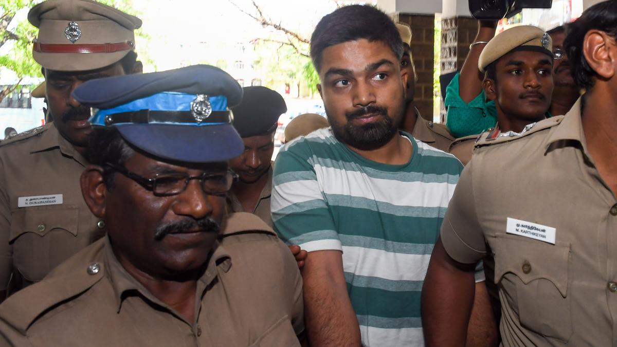 Migrant Labourers Attack Fake Video Madras Hc Bench Sets Aside
