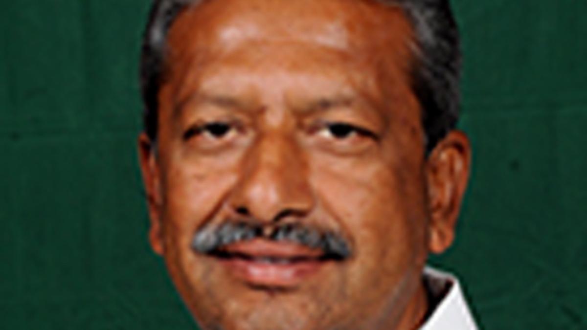 Five arrested in rowdy sheeter murder case in Bengaluru; MLA Basavaraj summoned - The Hindu