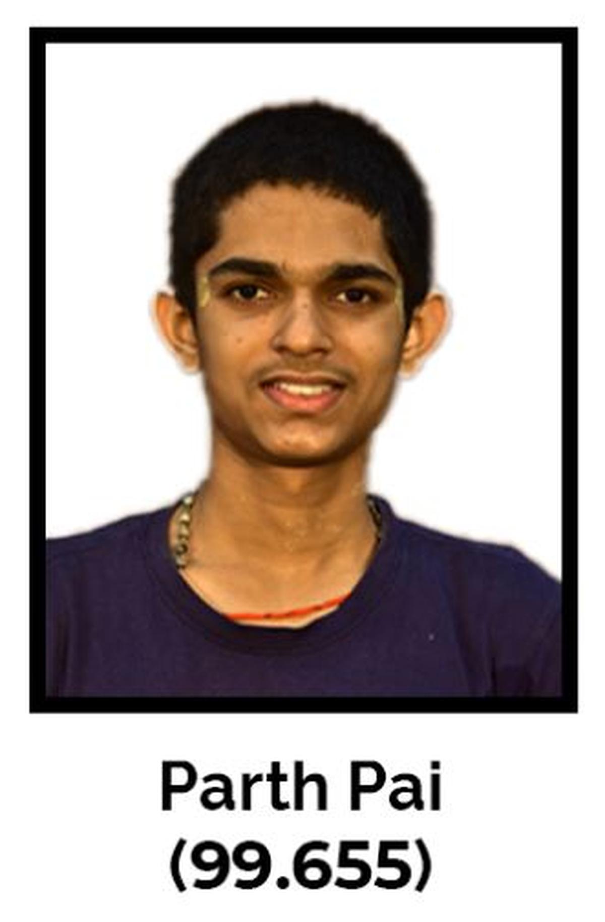 Mangaluru students excel in June session of JEE Main examination - The ...
