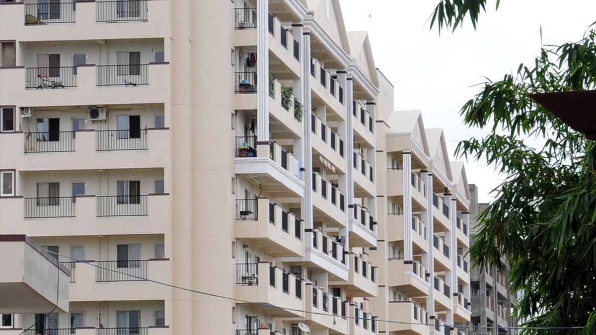 For a smoother construction process - The Hindu