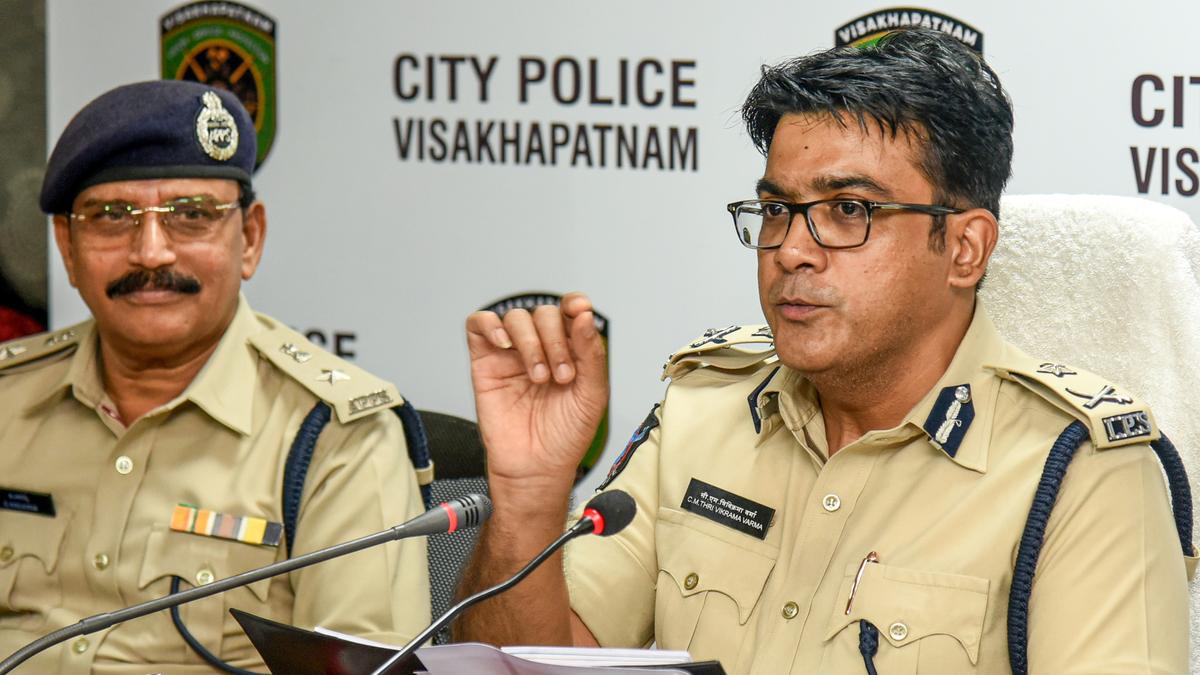 People conned of ₹9.58 crore in ‘task game fraud’ cases in ...