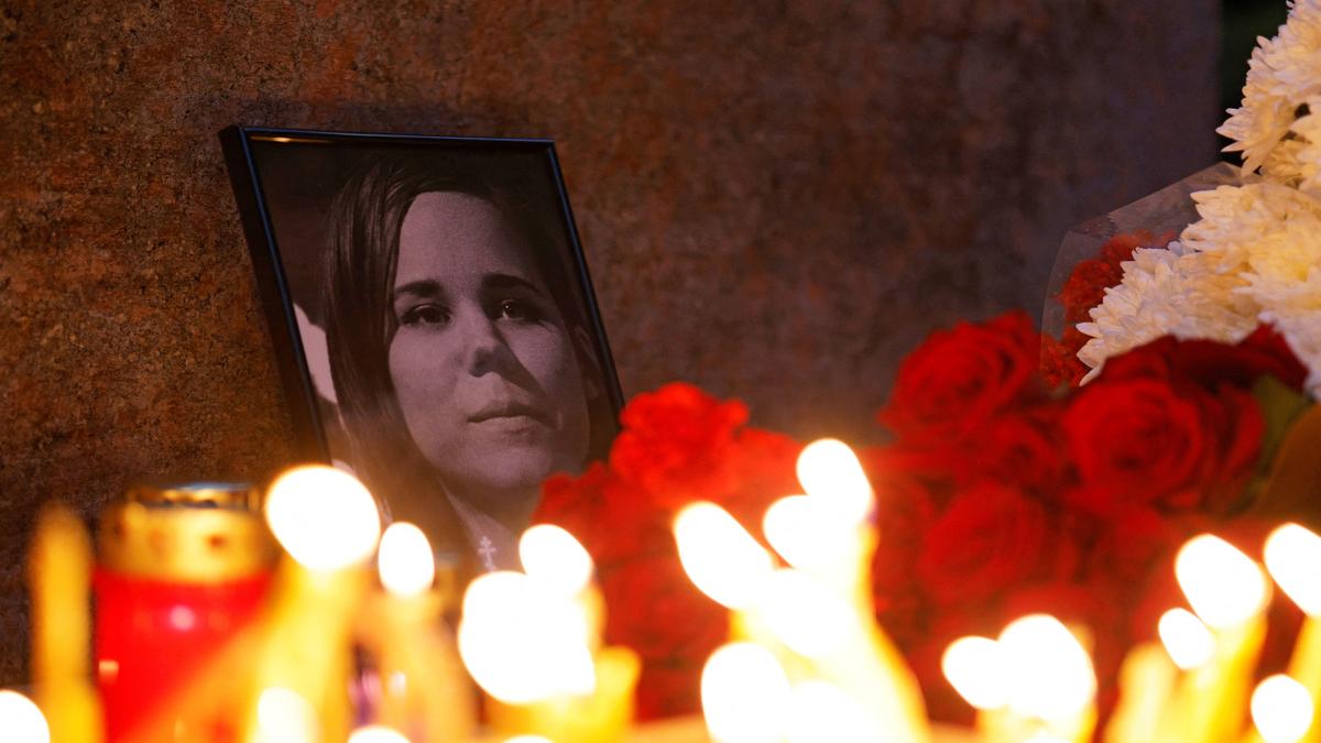 U.S. believes Ukrainians behind killing of Dugina in Russia, NYT report ...