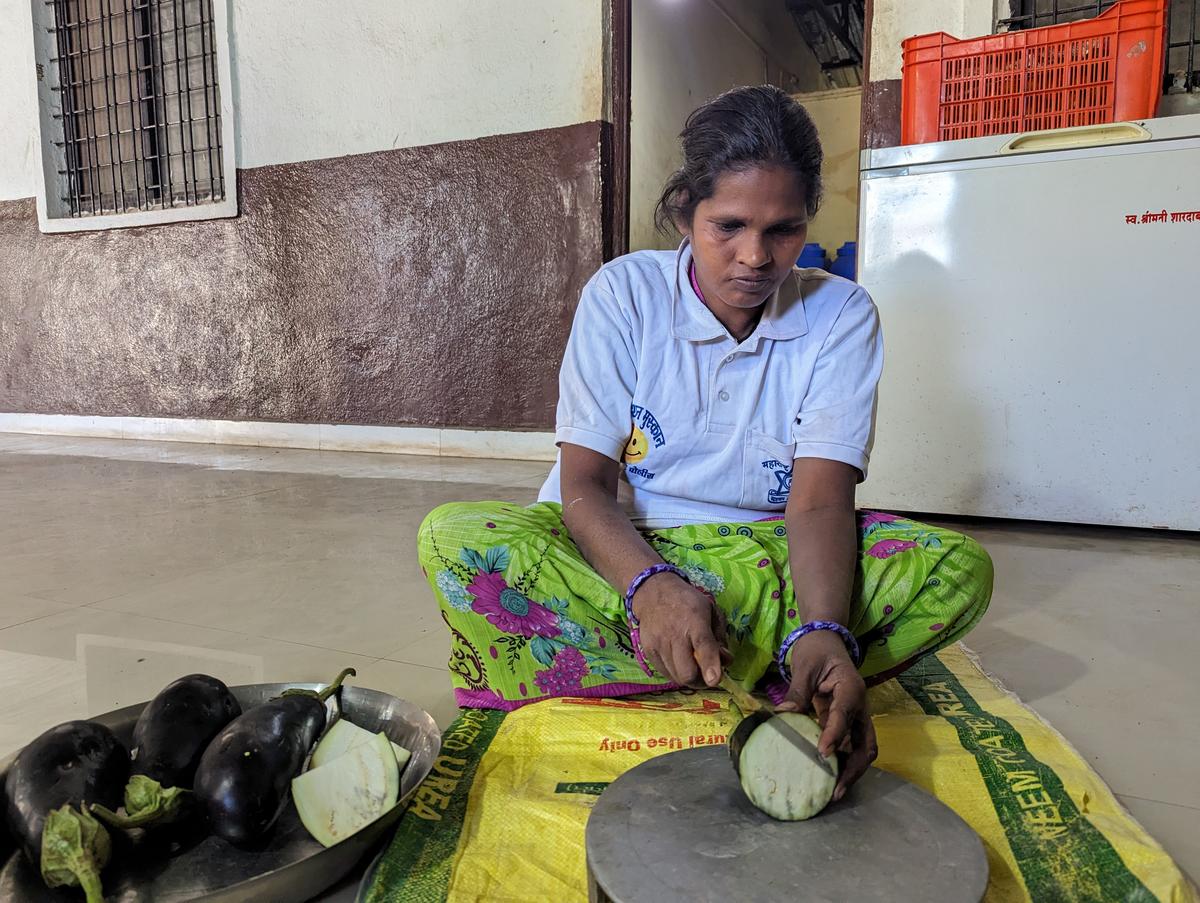 Survivors of bonded labour in Maharashtra: unshackled, yet the scars run deep - The Hindu