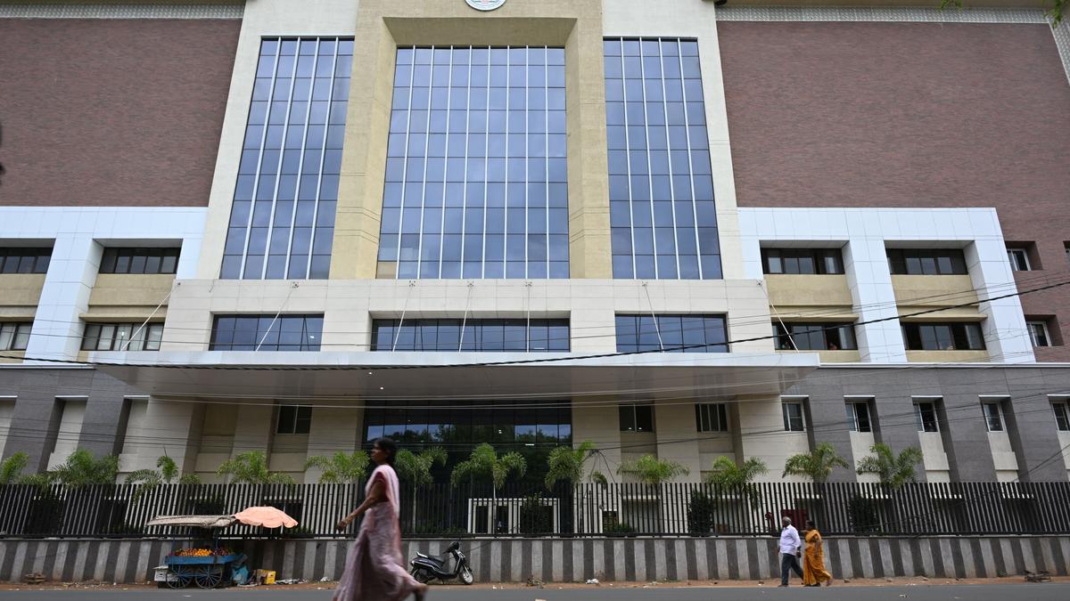 No staff recruited at JICA building of GRH even after 7 months of ...