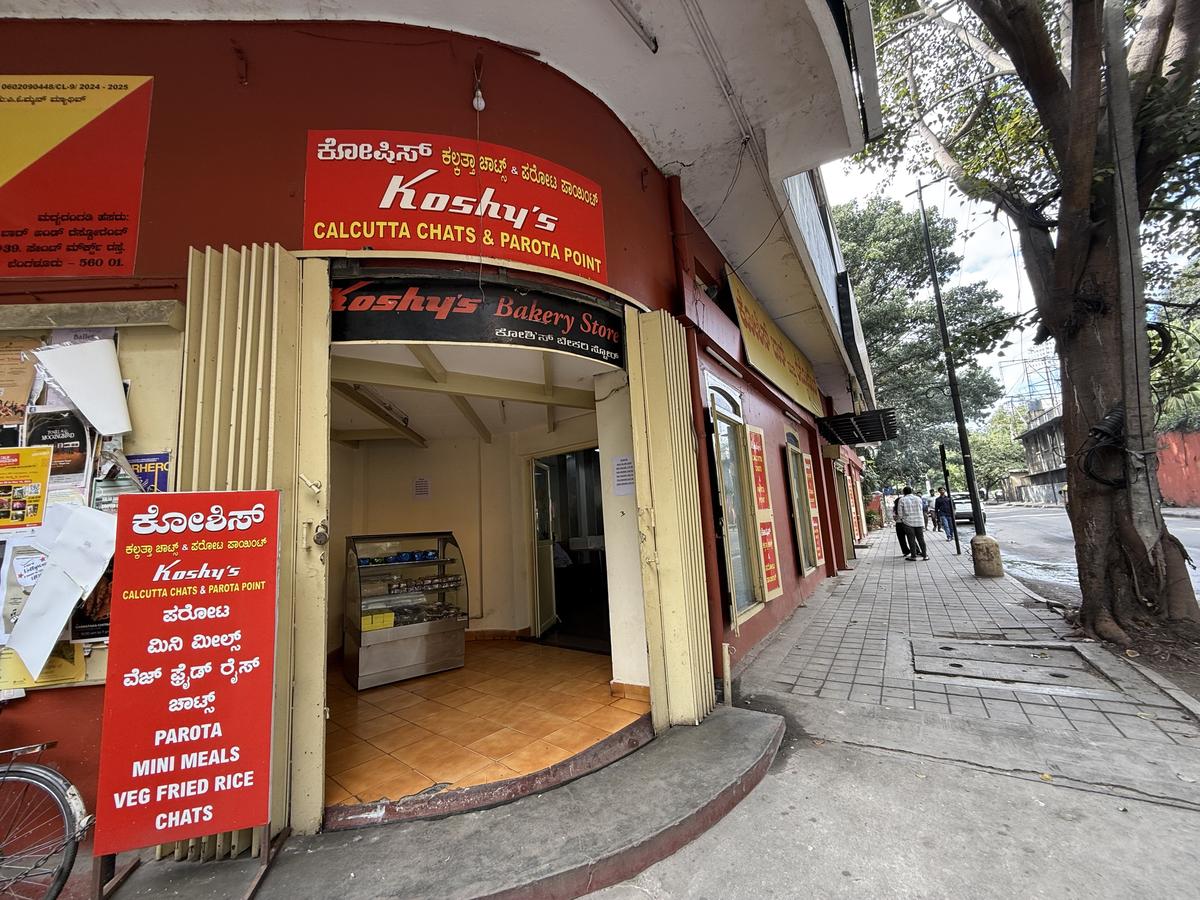 We find Bengaluru’s oldest and most iconic bakeries for Christmas plum ...