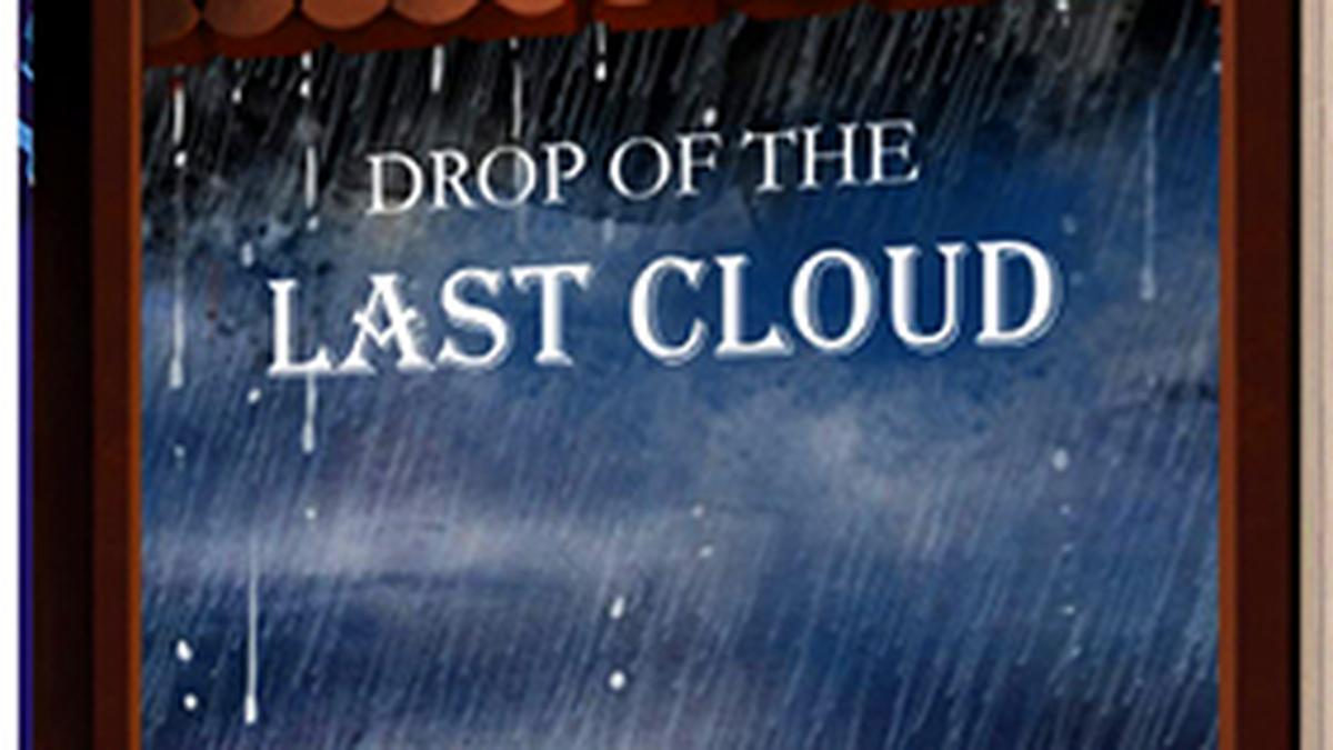 Drop of The Last Cloud by Sangeetha G | Book takes close look at Kerala ...
