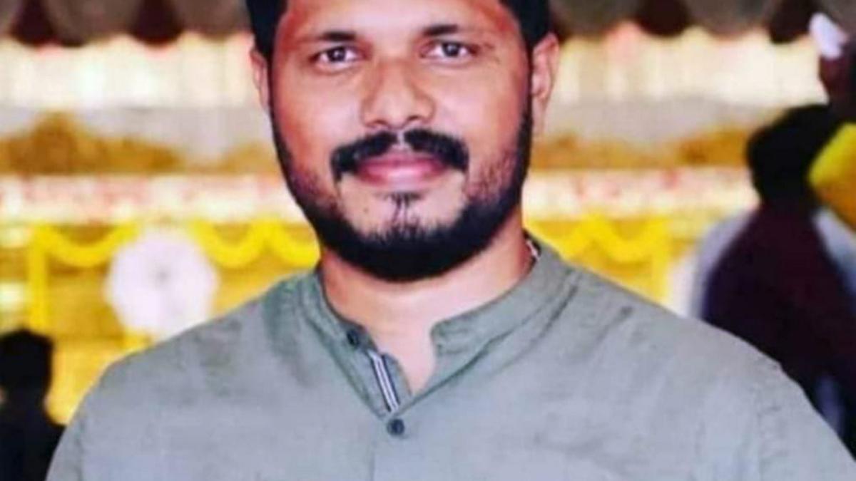 Praveen murder case: Two suspects tracked down in Bengaluru, detained ...