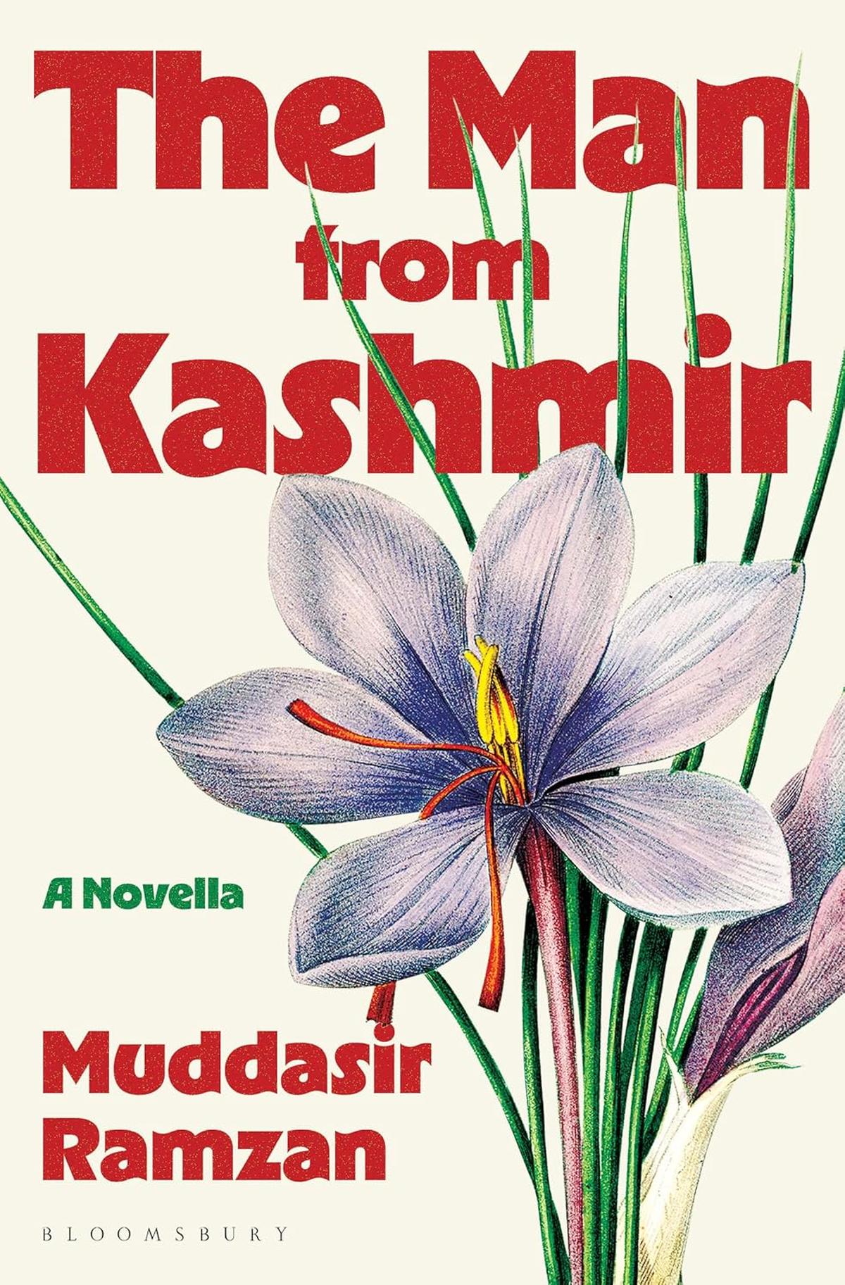 Ghosts of the Valley | Review of Muddasir Ramzan’s The Man from Kashmir ...