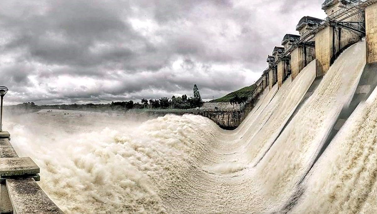 Hemavati River | Geography, Dams & Disputes | UPSC 2025 Notes