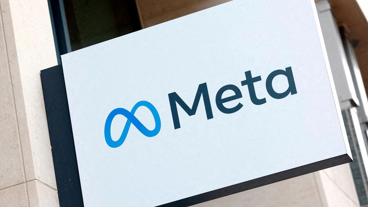 Meta in talks to raise $35 billion for data center financing led by ...
