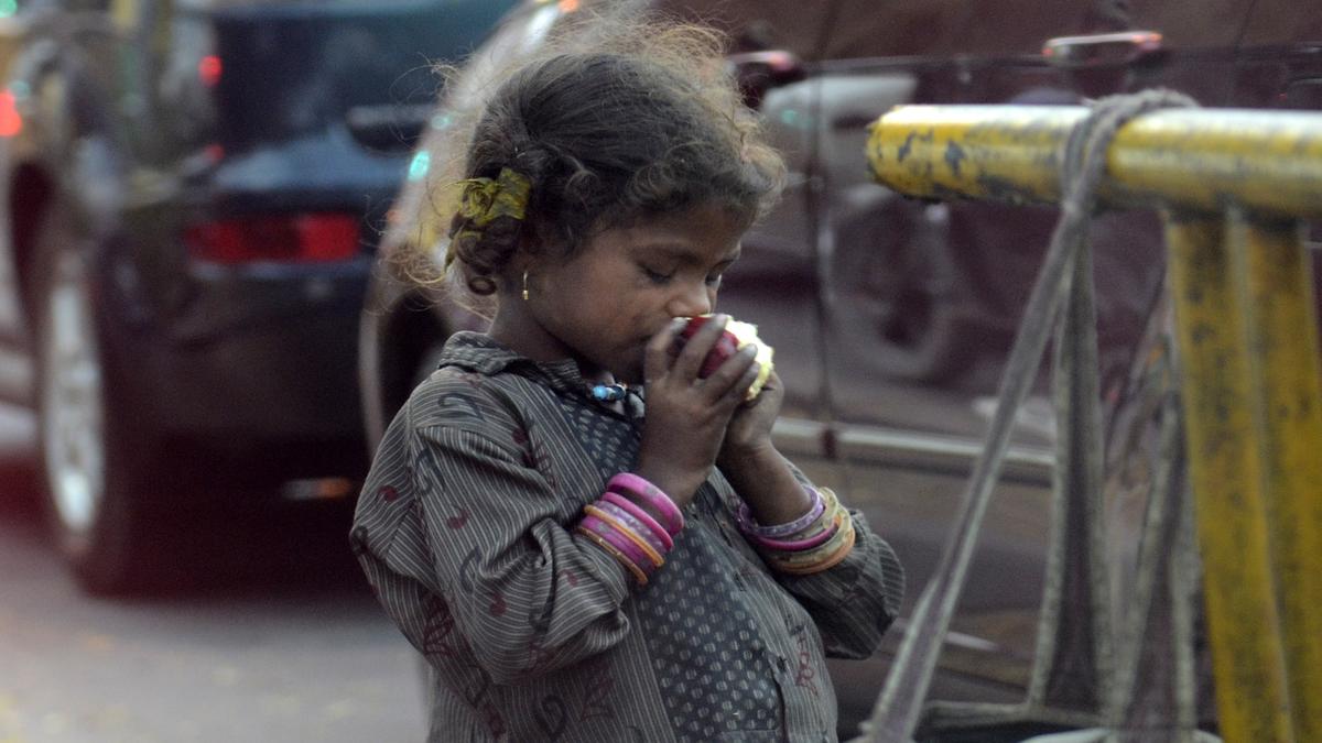 Do not ignore, frame policies to address hunger: Activists to Centre ...