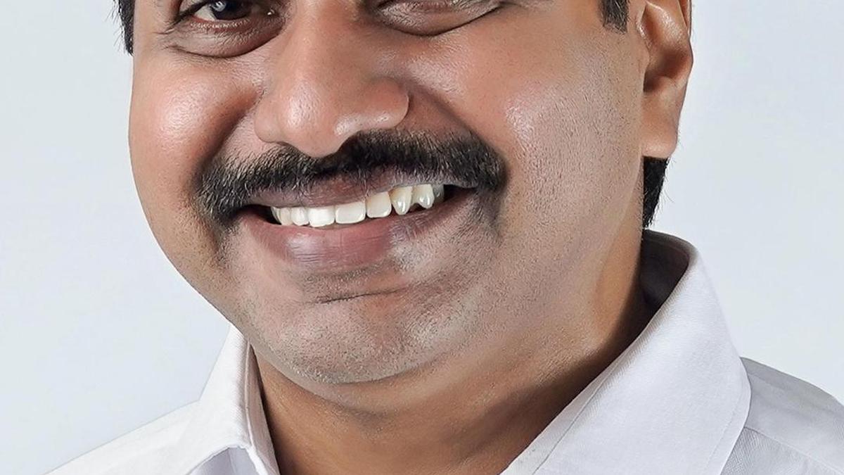 Kerala Assembly Elections 2026: Deepak Joy delivers a decisive win in ...