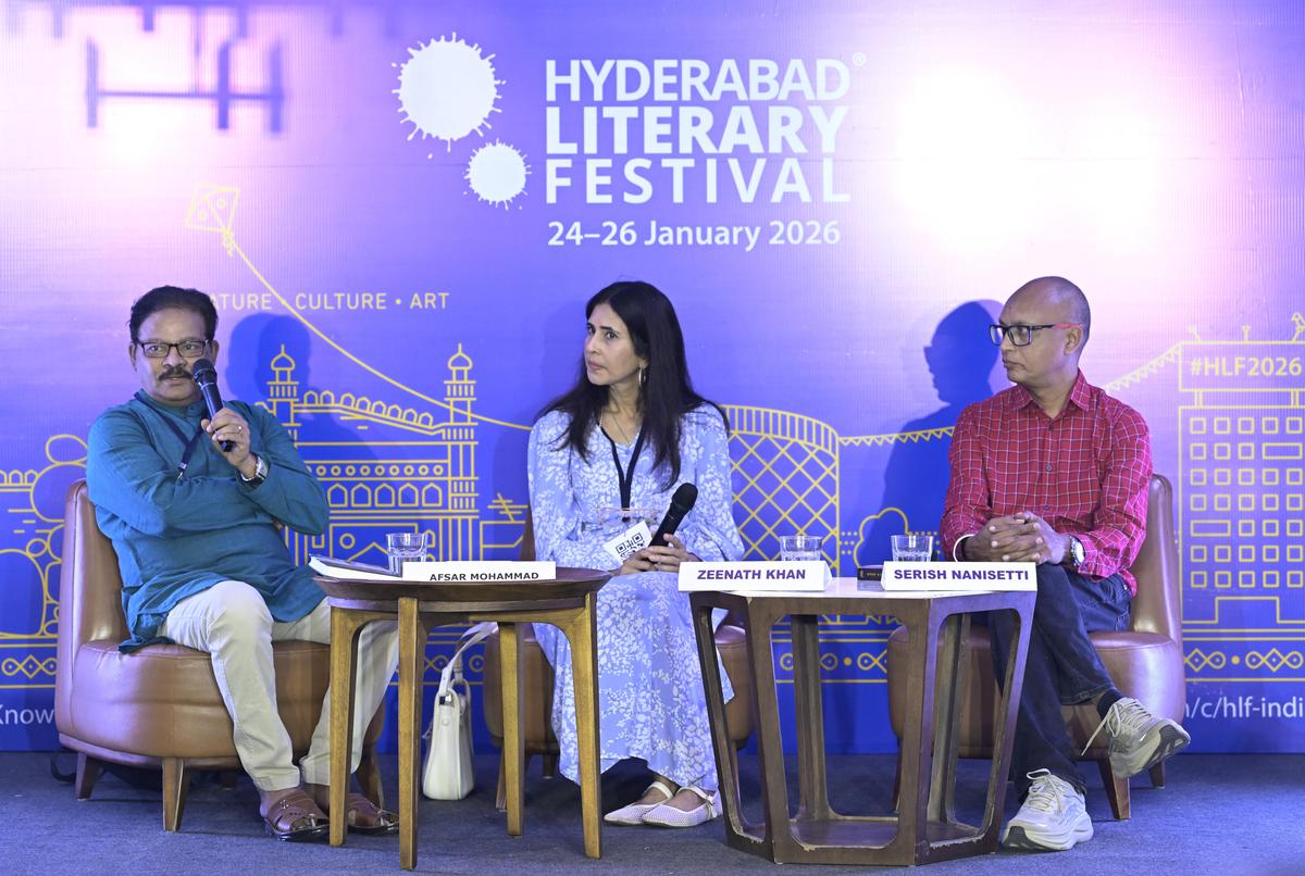 Women filmmakers, forgotten histories and cultural legacies take centre ...