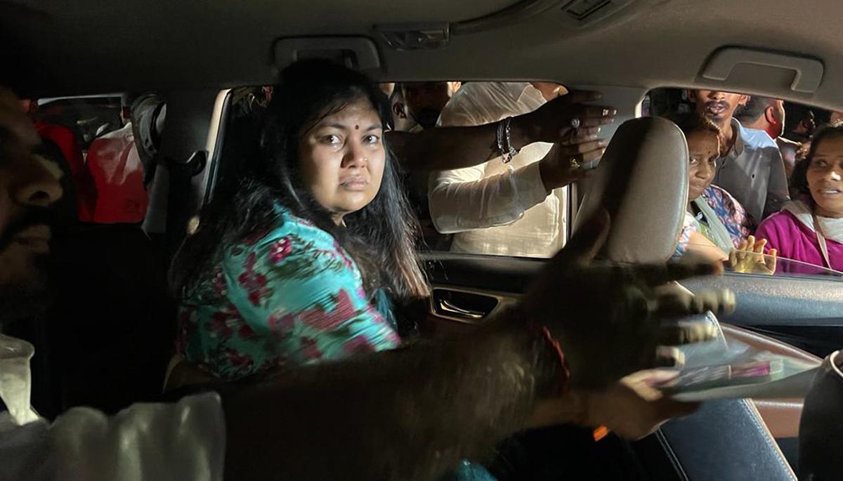 High drama at counting centre for Jayanagar constituency as BJP wins by ...