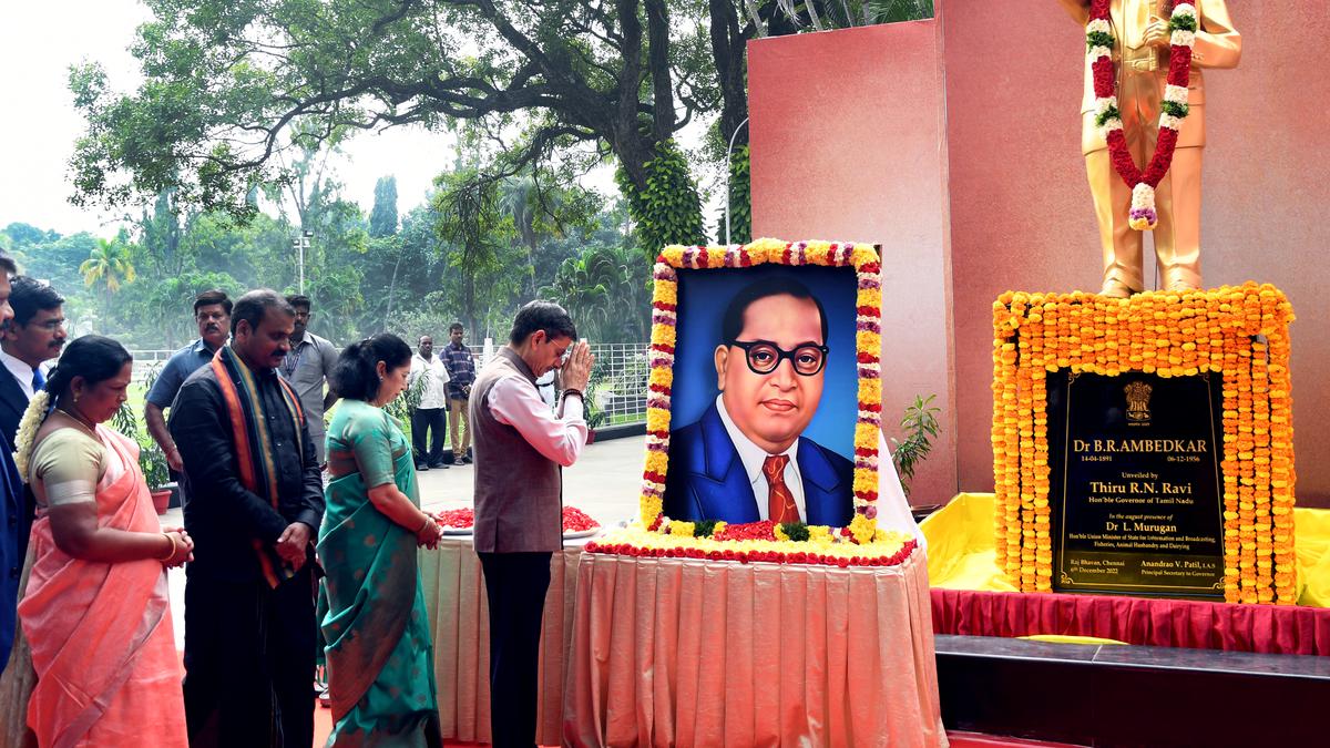 With A Separate Electorate For SCs The British Tried To Turn Ambedkar Into Another Jinnah Says with-a-separate-electorate-for-scs-the-british-tried-to-turn-ambedkar-into-another-jinnah-says