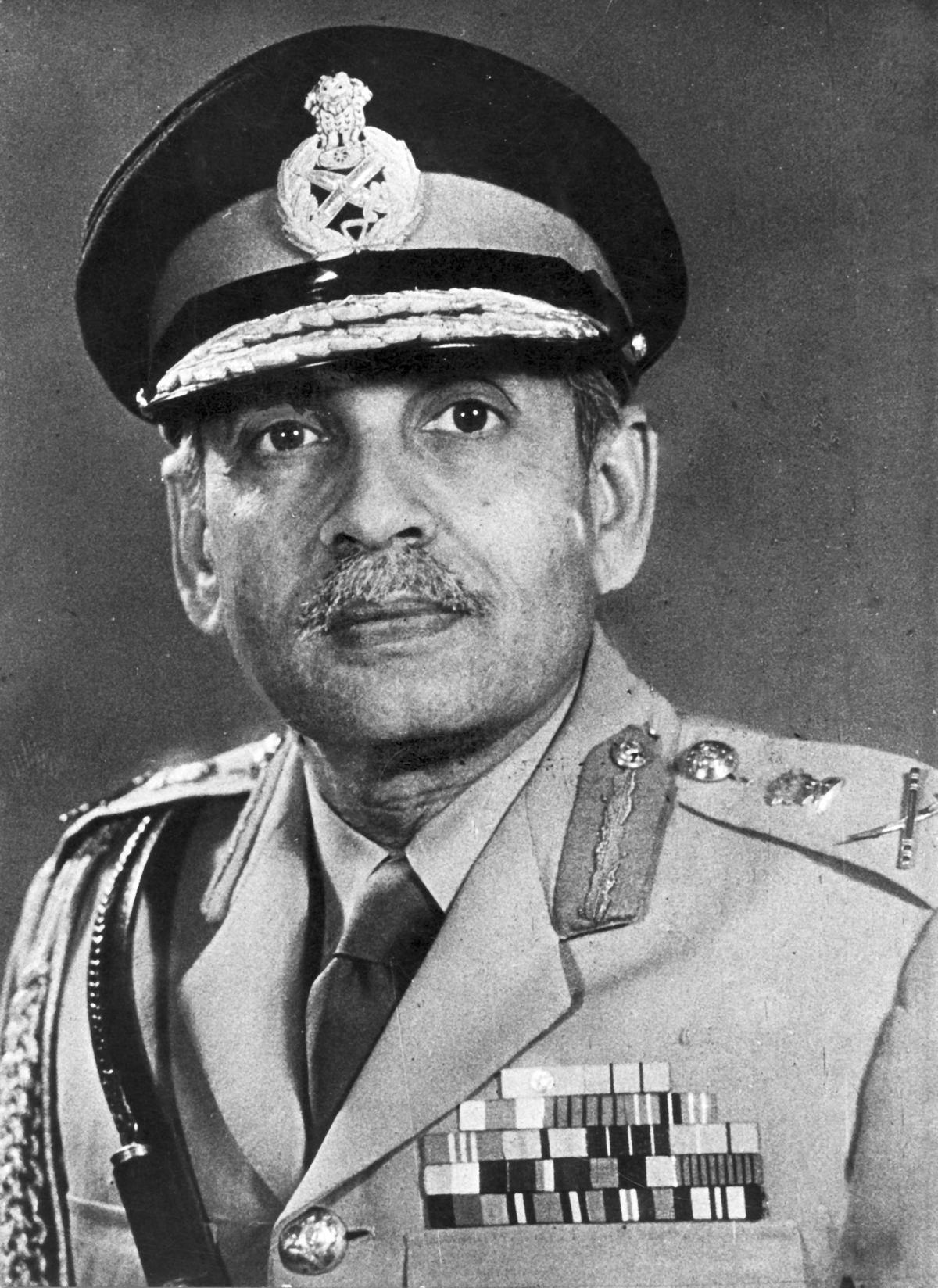 When Justice Ahmadi refused to replace his Sikh secretary - The Hindu