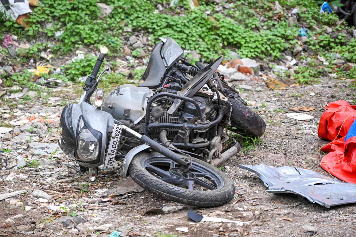 Pune Porsche Accident: A speeding car, two deaths, and a cover-up - The ...