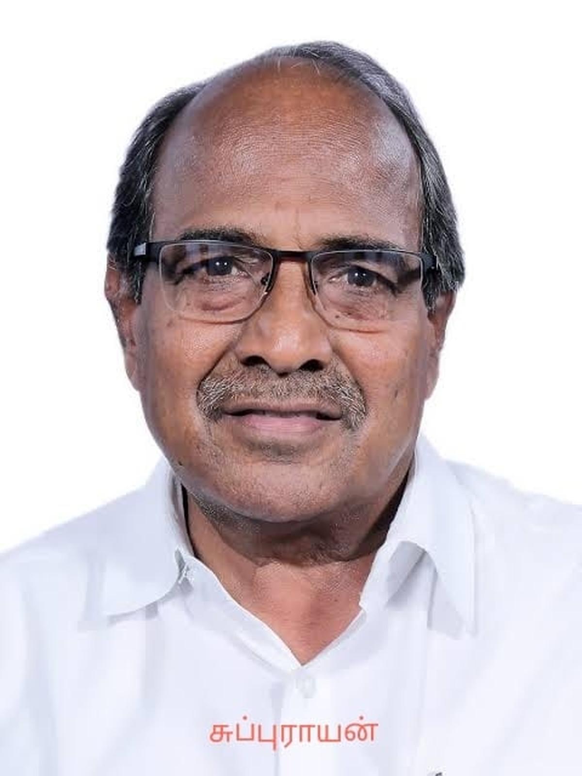 Coimbatore: Battle of Candidates - K. Annamalai vs. Singai Ramachandran ...