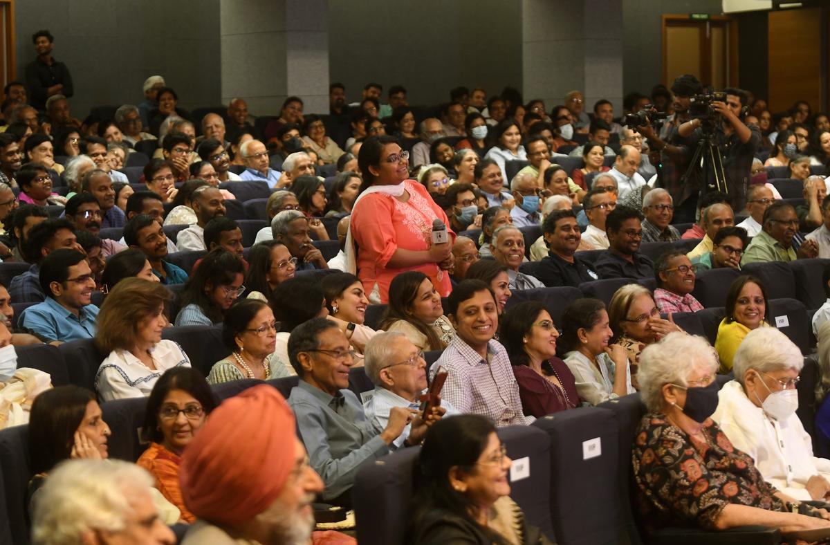 Lit For Life returns to Chennai’s literary calendar after online stint ...