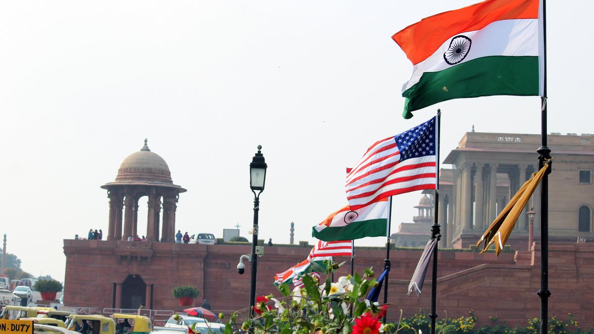 Investing in defence ties with India to uphold favourable balance of ...