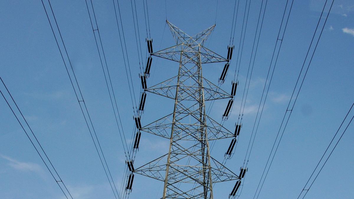 T.N. sees another all-time high power demand of 17,705 MW - The Hindu