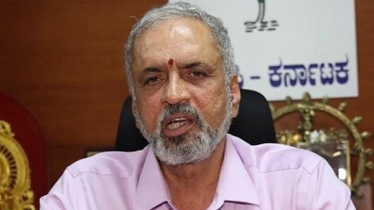 Kageri says there is no need for Speaker’s approval for giving consent ...