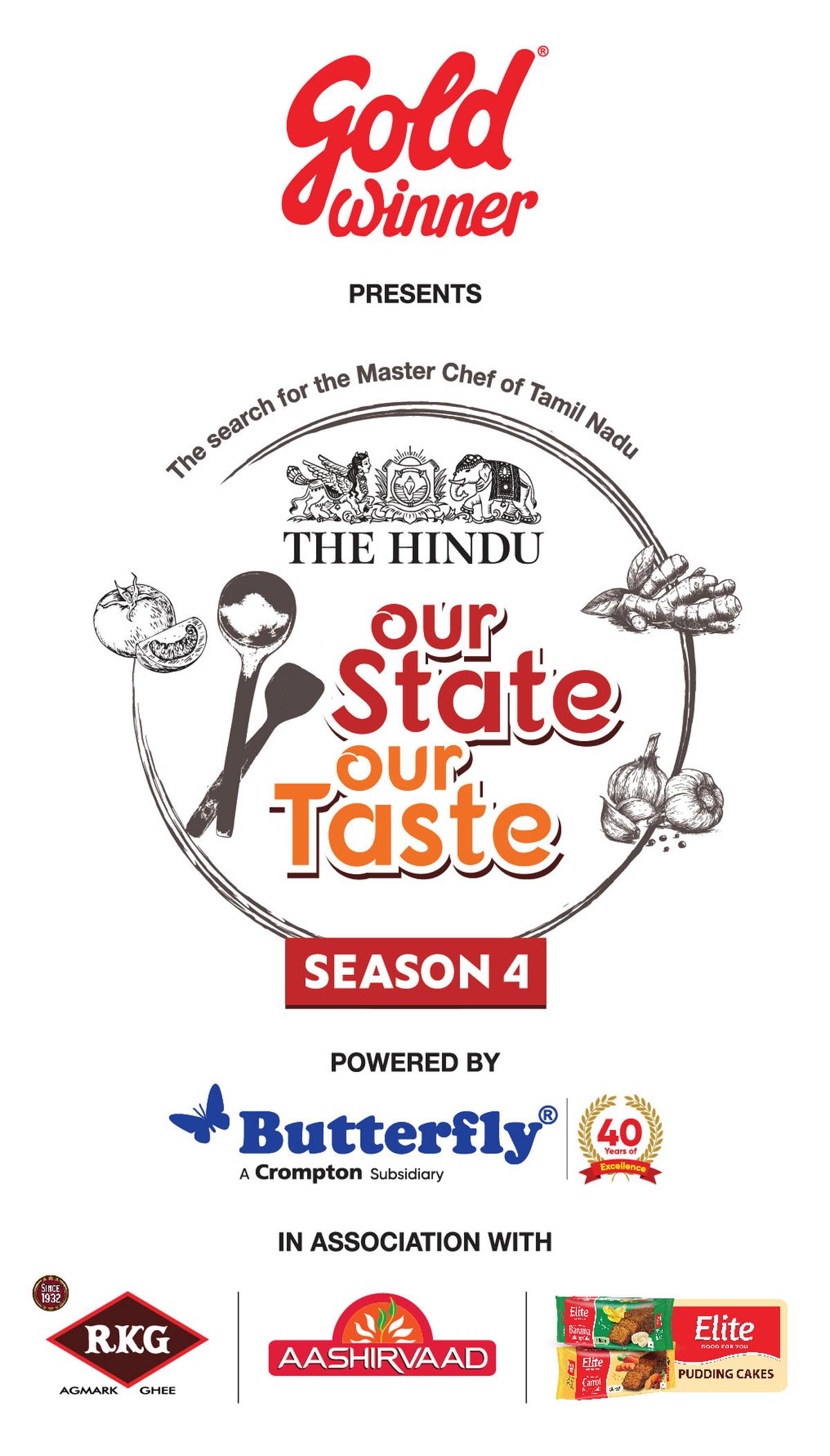 Dindigul edition of ‘Our State Our Taste’ witnesses good turnout - The ...