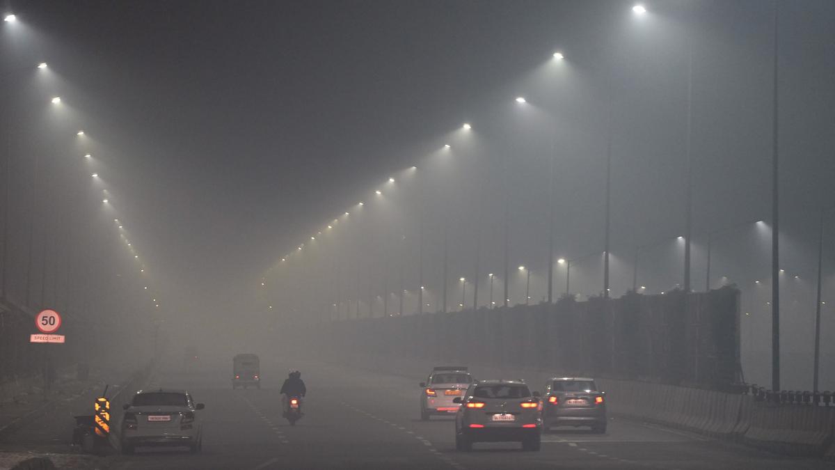 As fireworks light up night sky, air pollution spikes to 120 times WHO ...