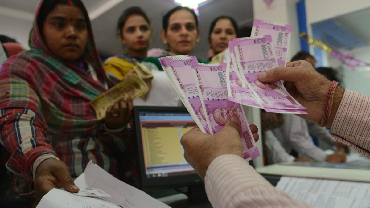 Indian banks' fundraising spree to continue in Jan-Mar to enhance ...