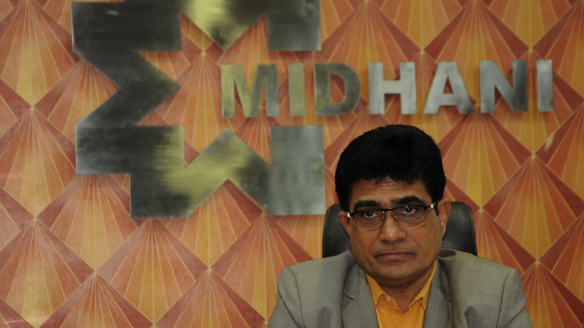 Midhani to display five new nickel, titanium alloys at Aero-India 2023 ...